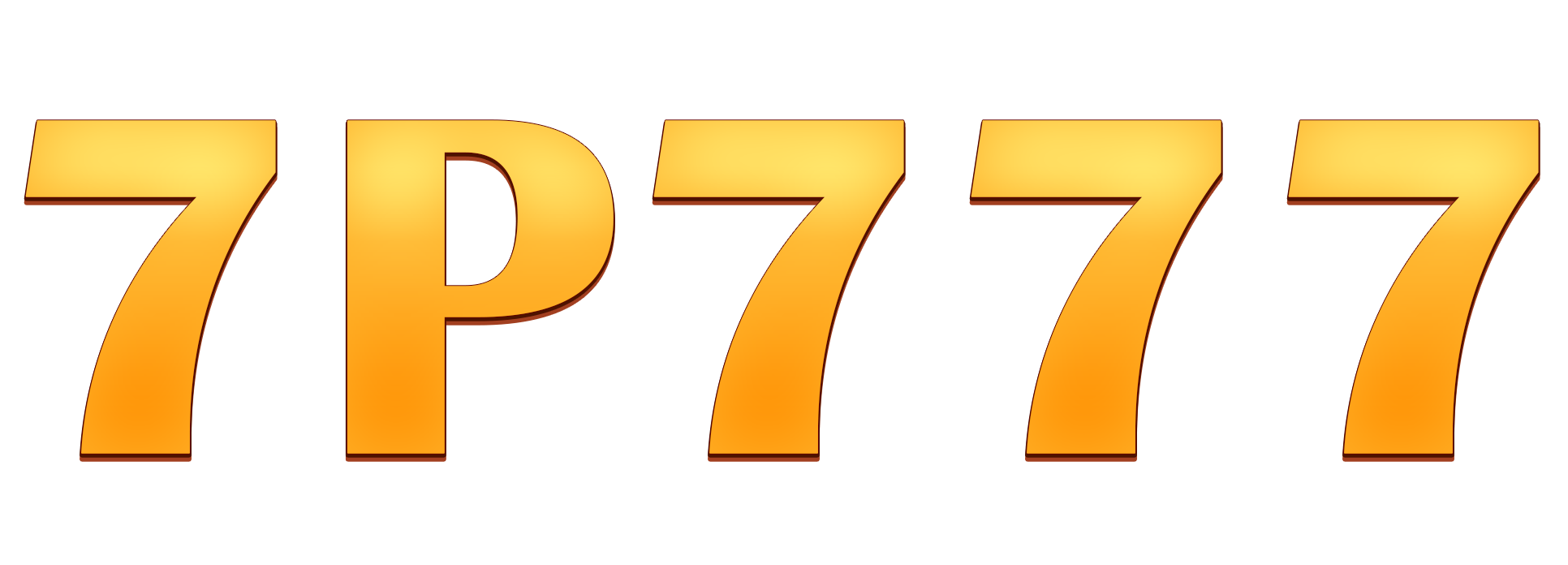 7P777